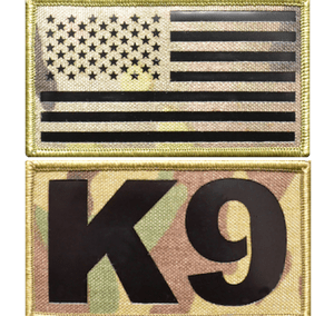 IR Patches - Identification Technology Products | IR.Tools™