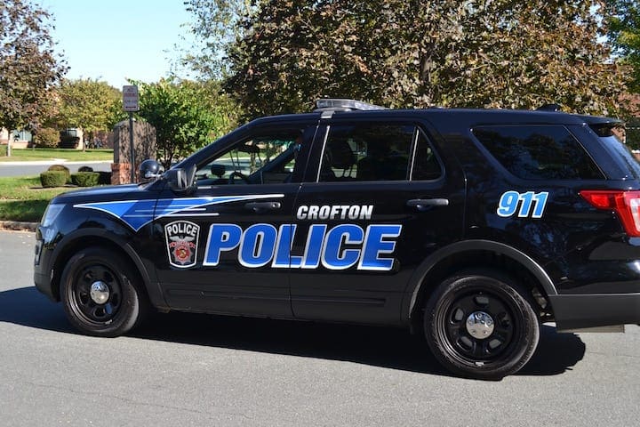 Thermal camera is the future of fighting and preventing crime