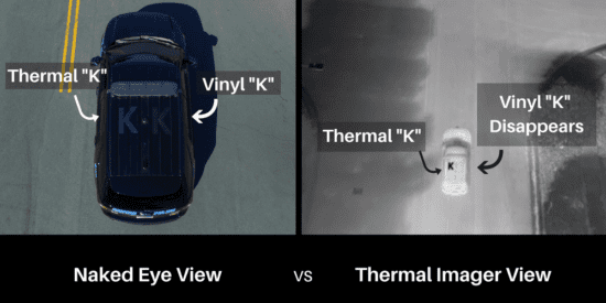 3 Benefits to Replacing Vinyl Markers with Thermal Markers | IR.Tools™