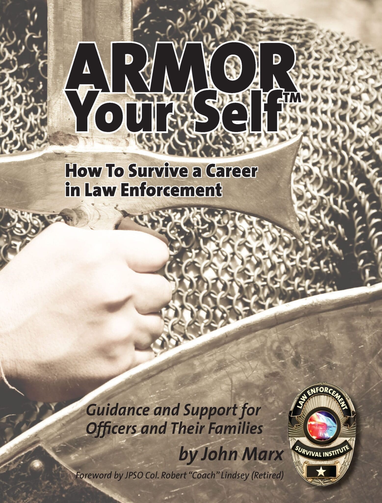 3 Valuable Resources to Thrive in Your Police Career | IR.Tools™