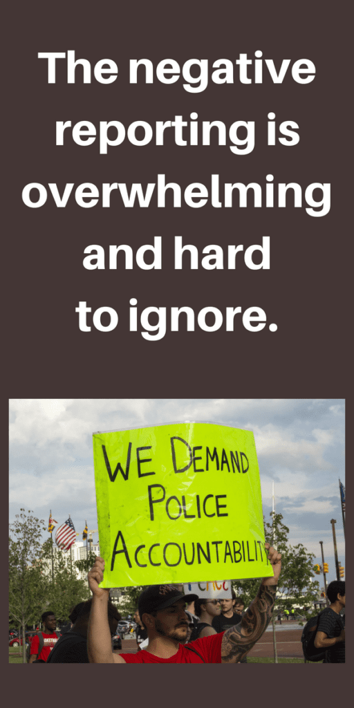 3 Valuable Resources to Thrive in Your Police Career | IR.Tools™