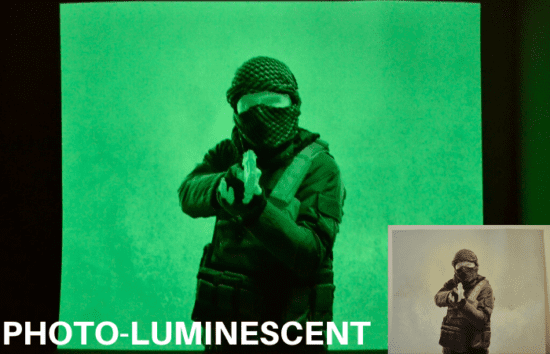 Printed Targets | IR.Tools™