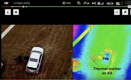 Thermal Patch | IR.Tools™