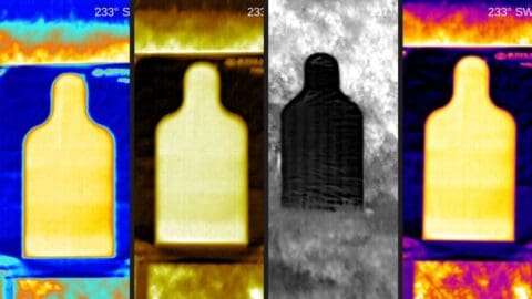 Breaking Down The Thermal Color Palette So Even Your Kids Understand ...