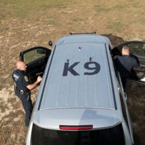 Vehicle ID Markers | IR.Tools™