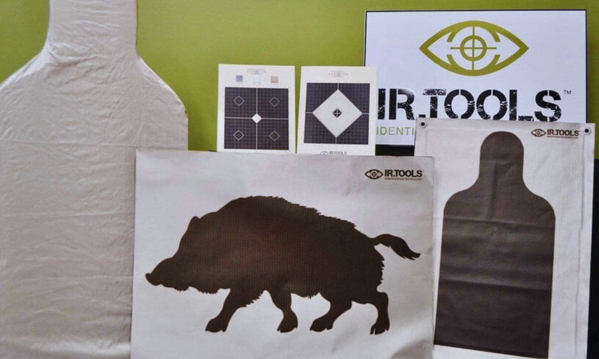 Insider Tips for Troubleshooting Your Thermal Target | IR.Tools™