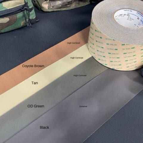 Thermal Films | IR.Tools™