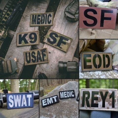 Home | IR.Tools - Identification Technology & Training