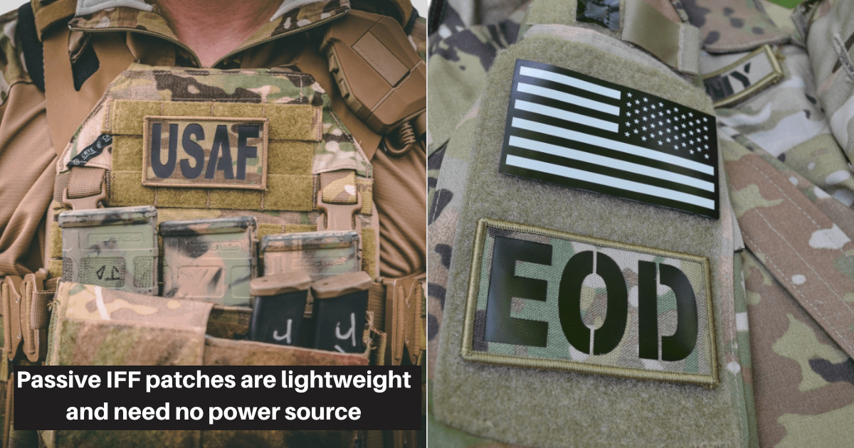 The Passive vs Active IFF Debate | IR.Tools™