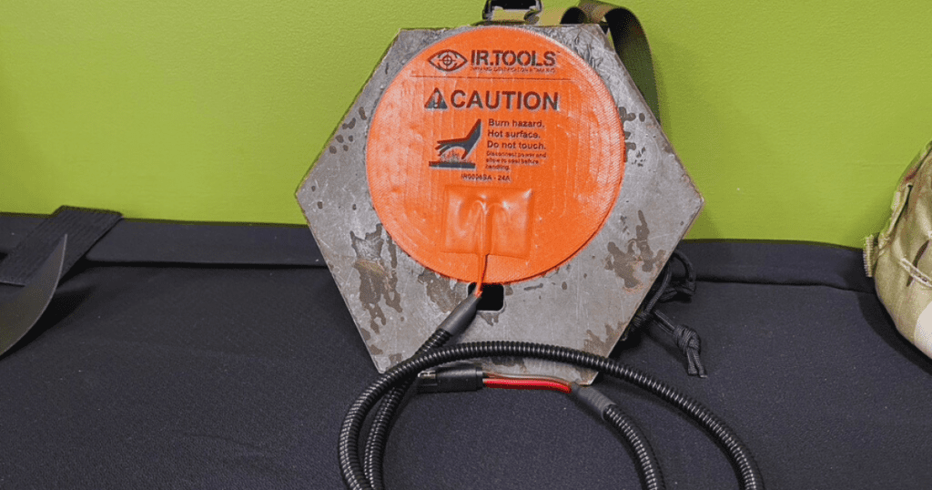 Reflecting on a Stellar Showcase at ISOF Event | IR.Tools™