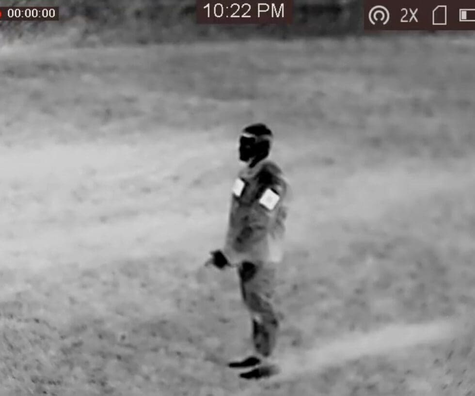 Thermal Patches: Extraordinary Safety and Outcomes