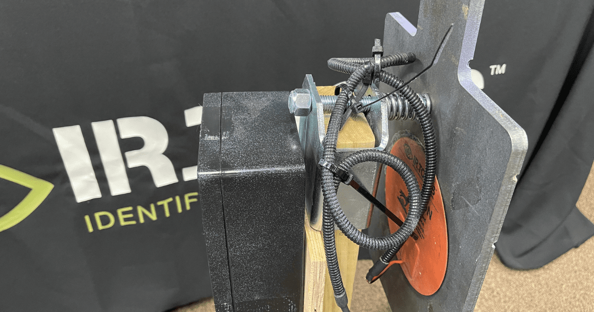 Steel Target Heater: Features, Instructions, Troubleshooting