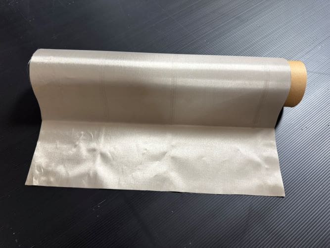 Upright Thermal Film Roll 160 Foot | IR.Tools™